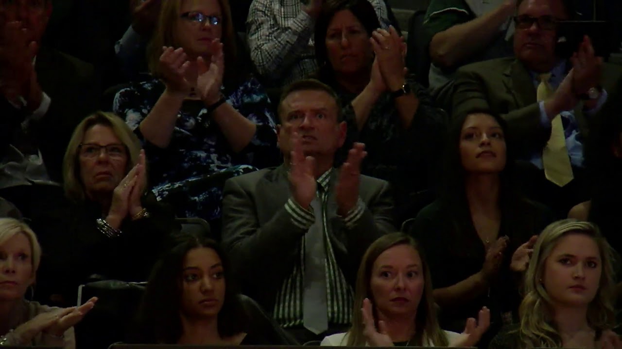 Dale Anderson Inducted into the Michigan State University Hall Of Fame ...