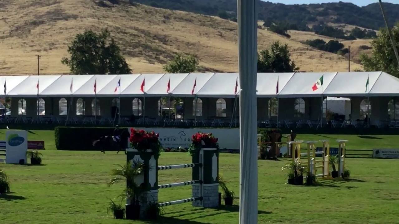 Quanto Fino June Oaks 2 - YouTube