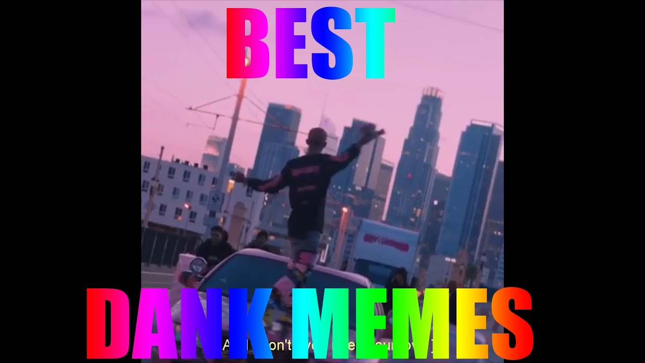 (OFFENSIVE WARNING) BEST DANK MEME COMPILATION V22 - YouTube