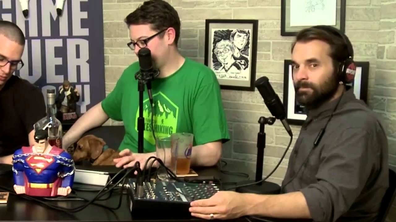 Dramatic Nick Scarpino - YouTube