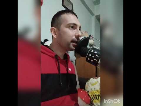 Leman Sam -Gönül Yaman Cover