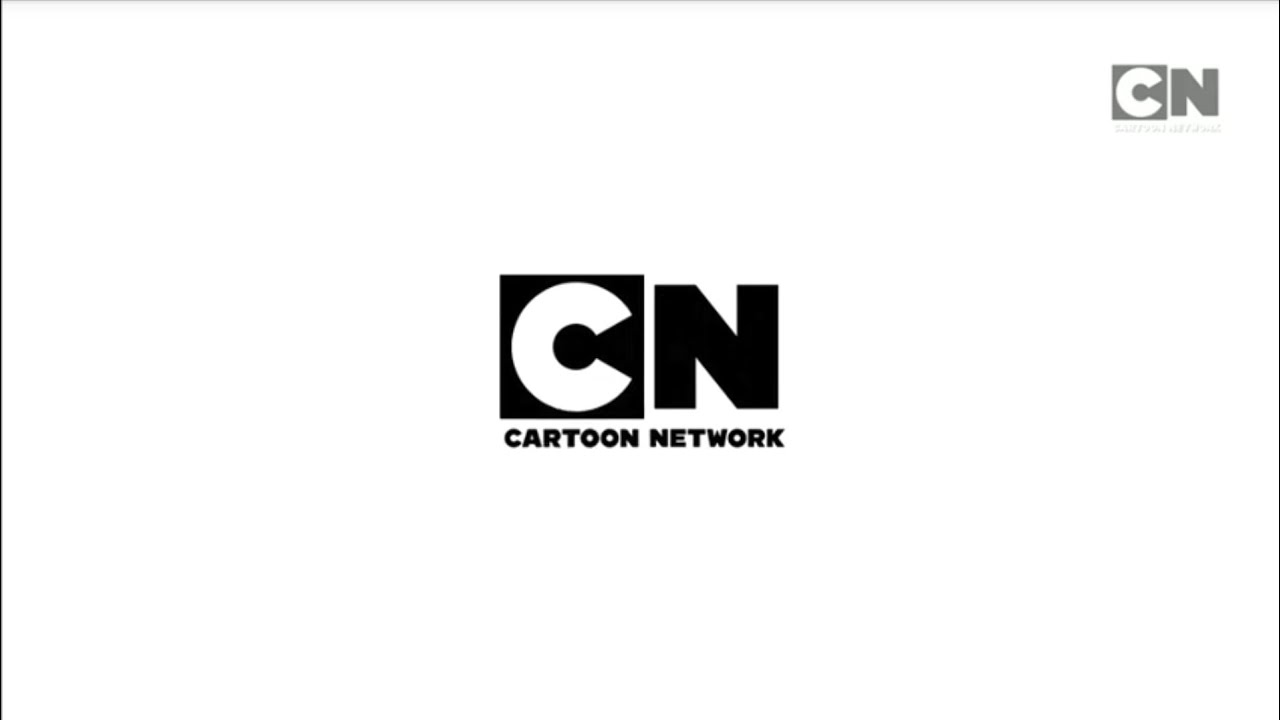 Cartoon Network Ident (2022) [4] - YouTube