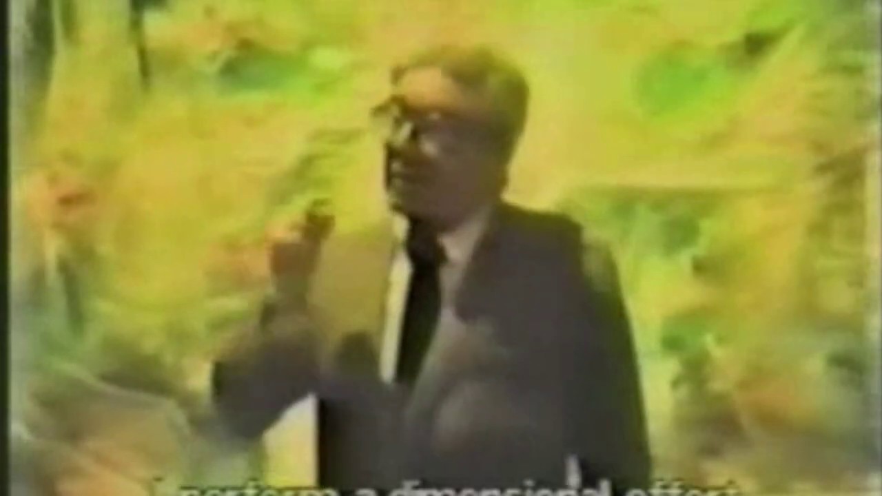 Chris Marker - Matta '85 - YouTube