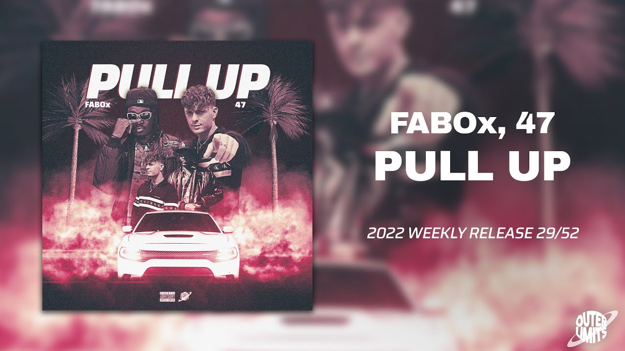 Outer Limits, FABOx, 47 - Pull Up - YouTube