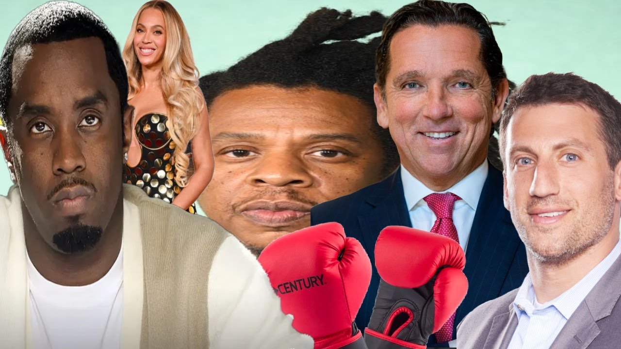 Buzbee WINS BIG In Court Against Jay Z & Spiro,BAD NEWS for Diddy ...