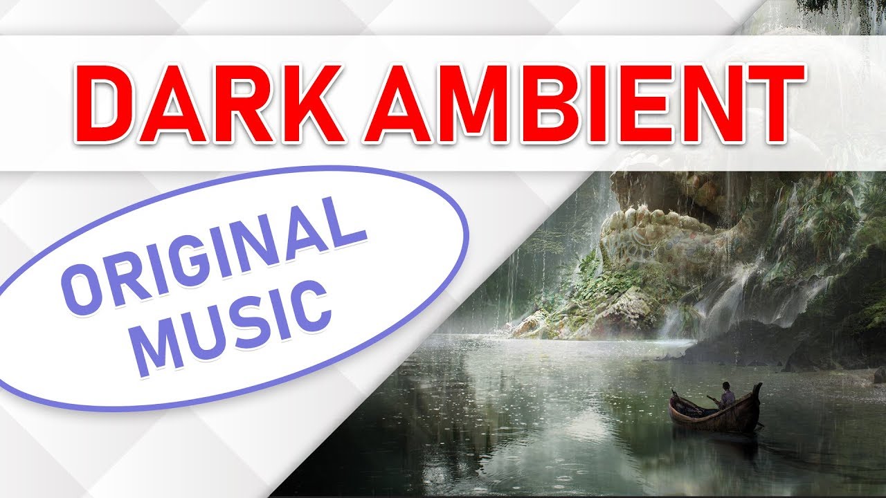 The Mysterious Cave - (Dark Ambient Music) - YouTube Music