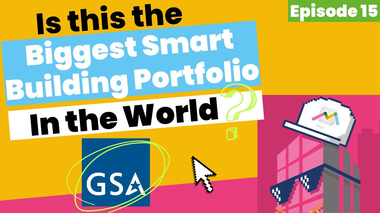 #15 Is This The Biggest Smart Building Portfolio in the World? - YouTube