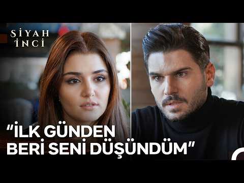 Kenan Artık Hazal'ın Peşinde! - Siyah İnci