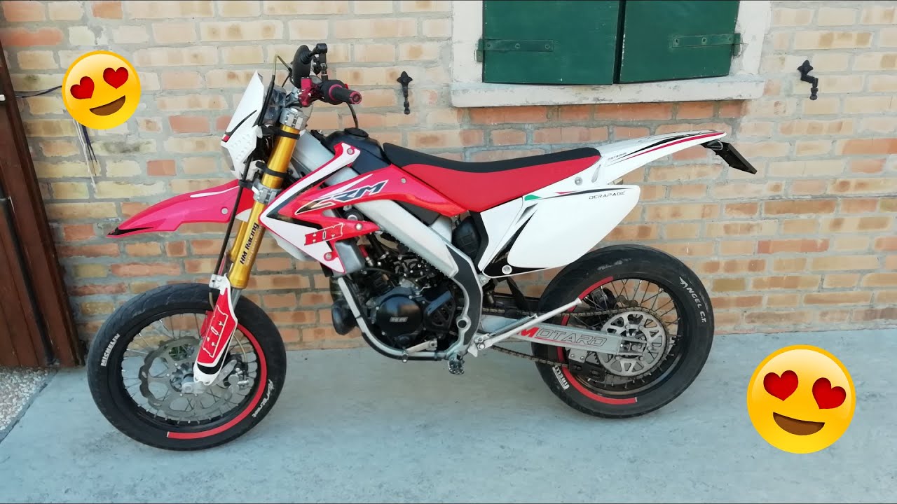 HM 50 STORY - Part 2 - YouTube