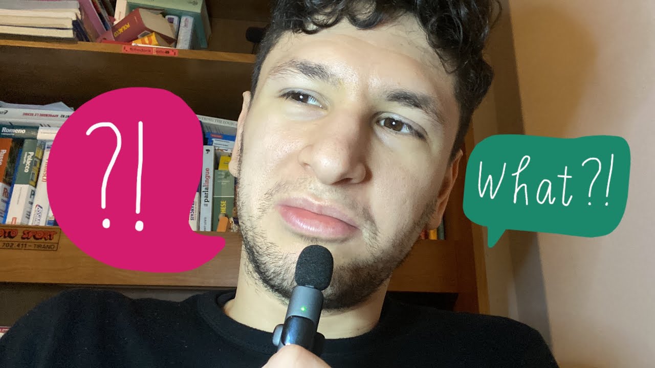 Me Speaking (My Native)Venetian…How Much Can You Understand? - YouTube