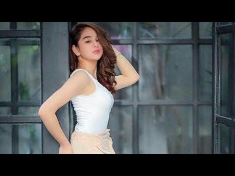 VIRALLL!!!Goyangan hott 20jt hana hanifah artis ftv