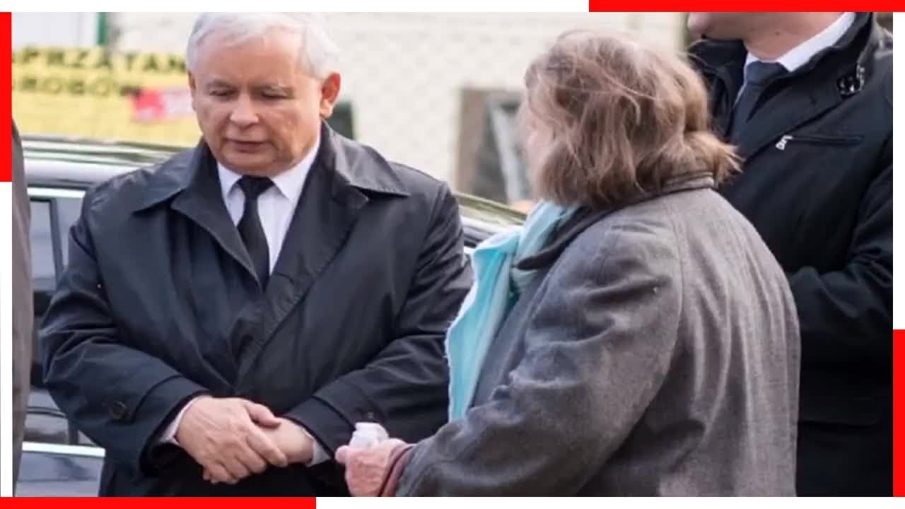 Kim jest Janina Goss? Znajoma prezesa i jej kariera w spółce ...