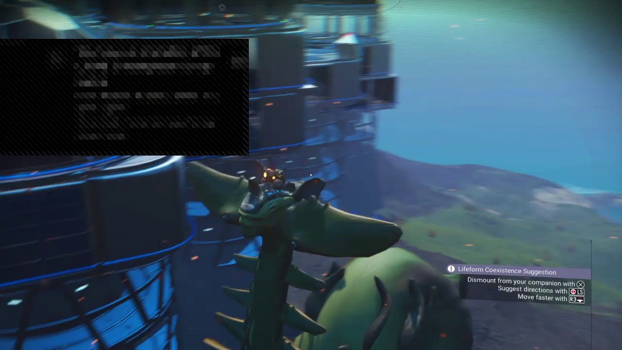 Building Serendipity Atoll Bio-dome, and a Starship Garage as well ...