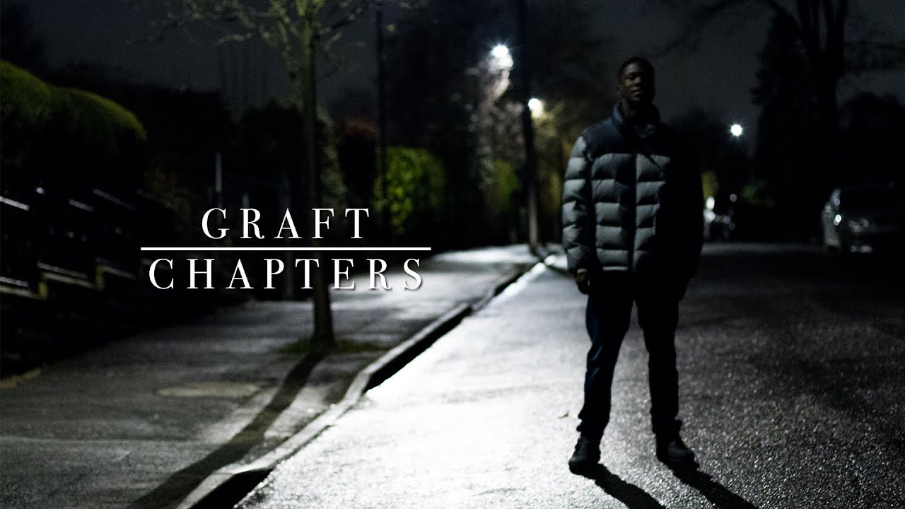 Graft - Chapters [Music Video] | First Media TV - YouTube