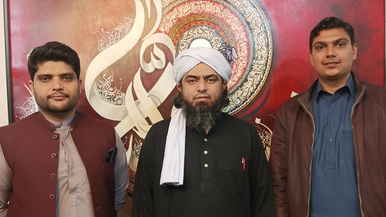 Highlights "podcast" Engineer Muhammad Ali Mirza with Shahzad Saleem ...