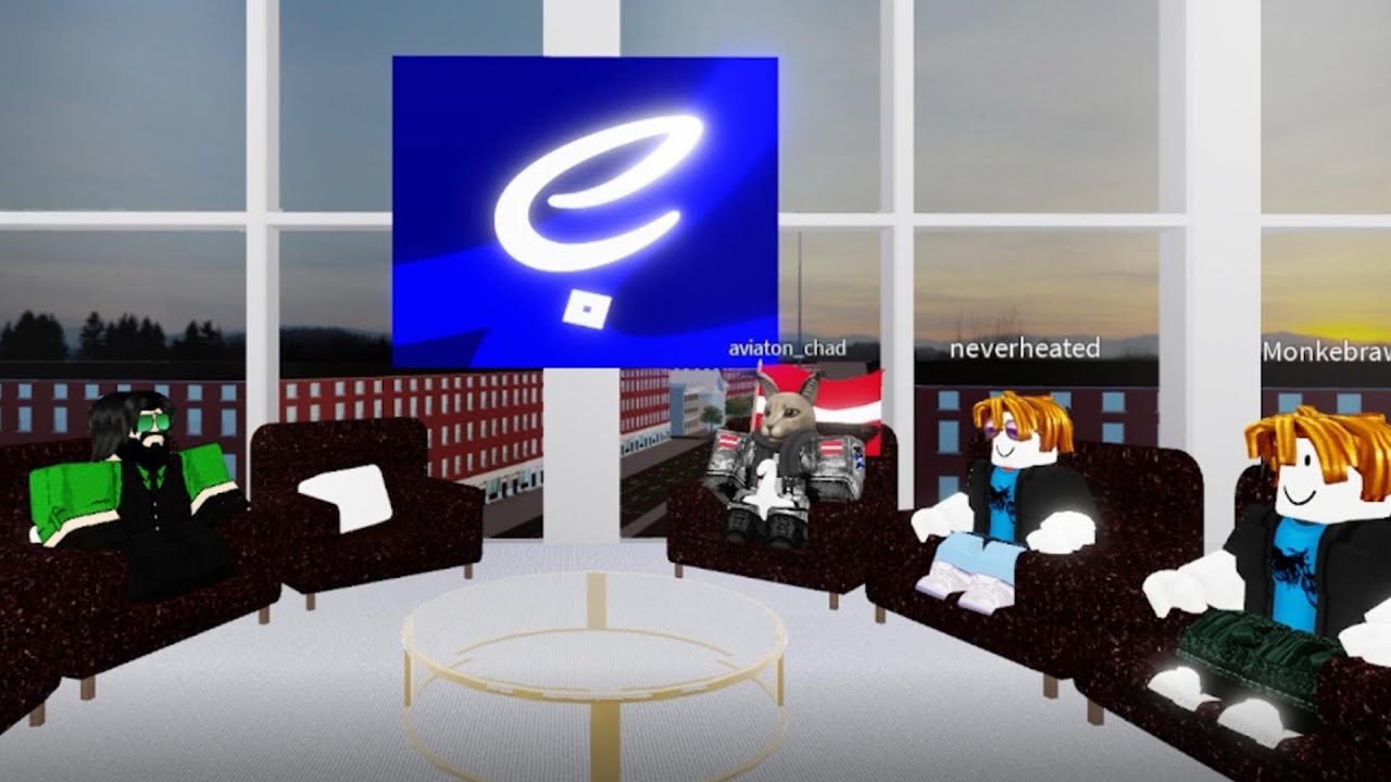 FERL Talk-show Episode 1 - YouTube