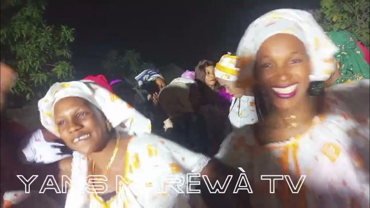 YAMS MARÉWÀ TV - YouTube