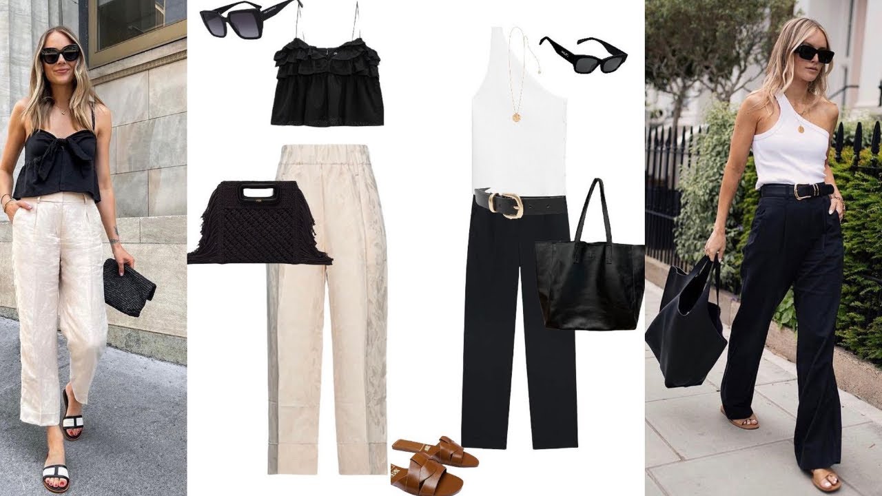 MUCHAS NUEVAS IDEAS PARA COMBINAR TU ROPA /LOOKS Y OUTFITS MODERNOS Y ...