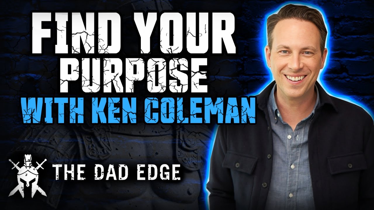 Find the Work You Are Wired to Do with Ken Coleman - YouTube