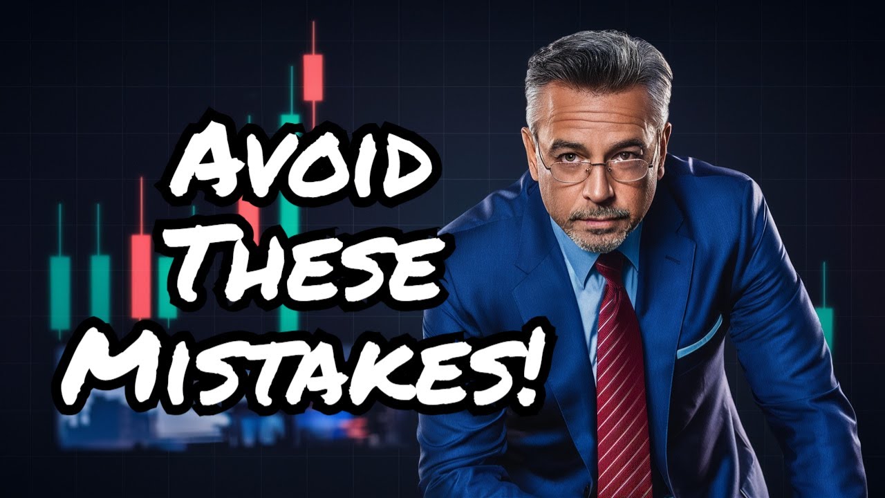 Effective Strategy to Avoid Costly Trading Errors and Grow Your Trading ...