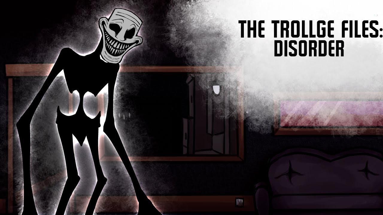 Friday Night Funkin (Trollge Files: Disorder [Cancelled build DEMO ...