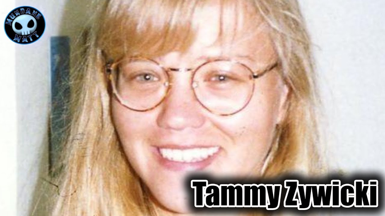 The sad tale of Tammy Zywicki - Mundane Mysteries - YouTube