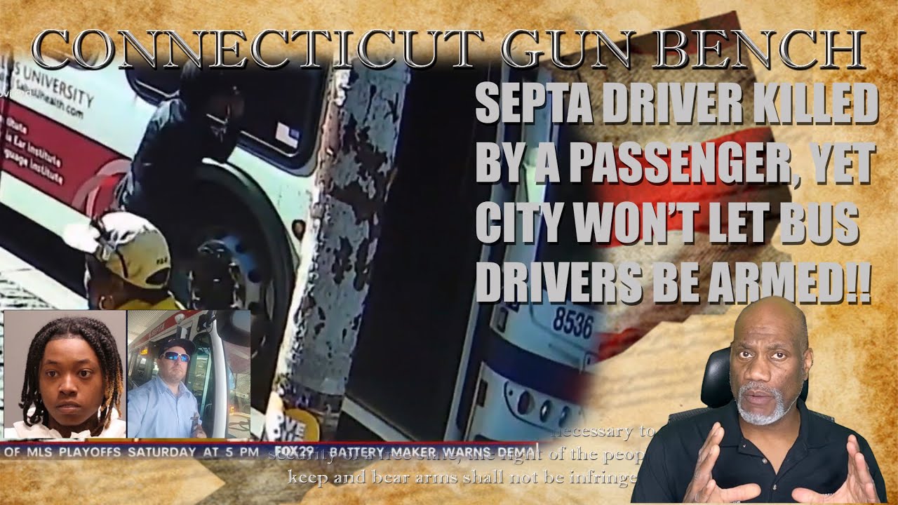 Bus Driver Killed By A Passenger The Same Day Union Fights For Better ...
