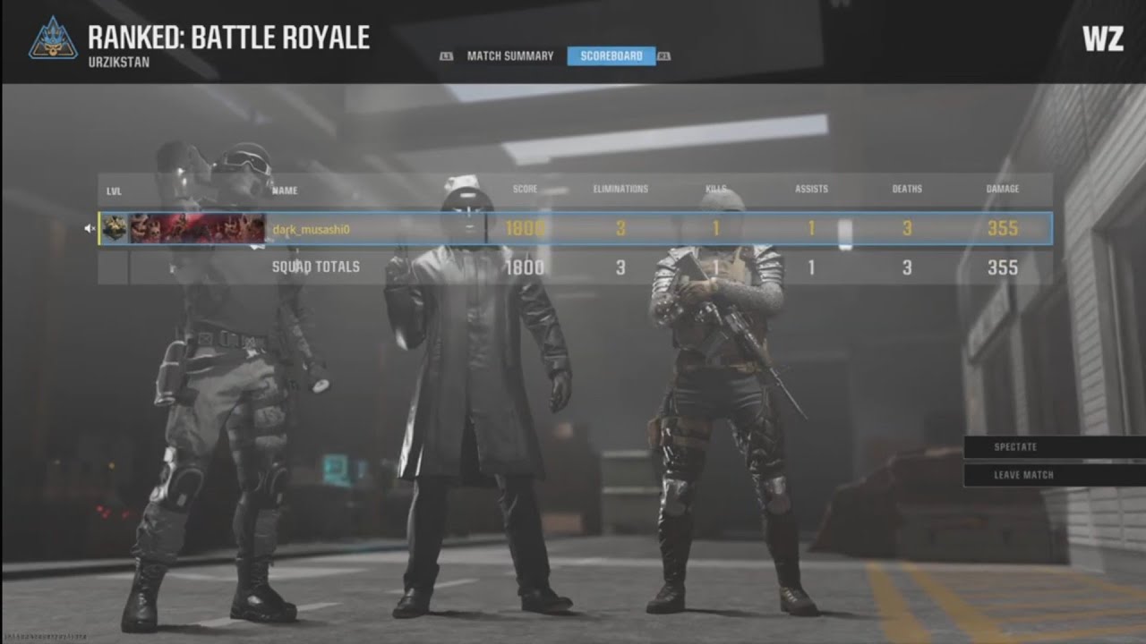 Call of Duty WZ Ranked Play with Squid Game Ops (Gold, Prestige 10 & Bailey Skin 115 Elims) Part ...