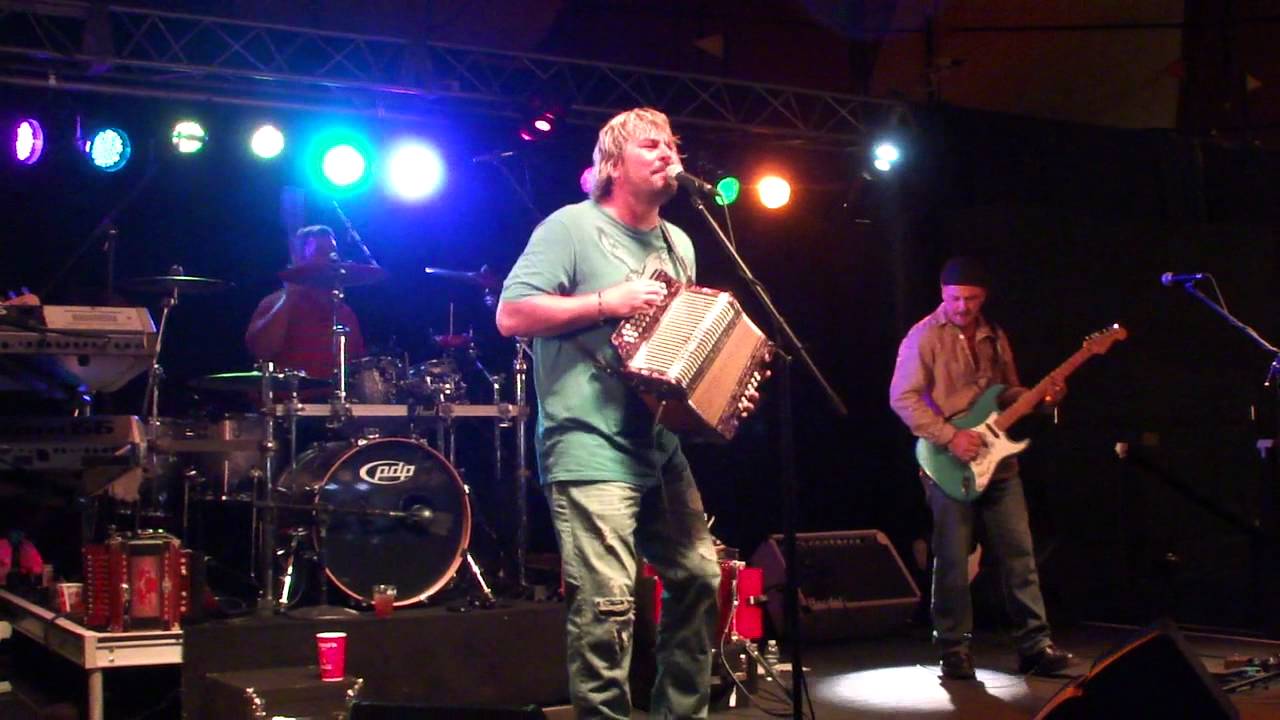 IT'S ALRIGHT by Bernie Alan - YouTube