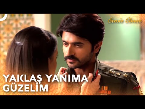 Rudra&Paro 33. Bölüm | Aşkın Gücü \