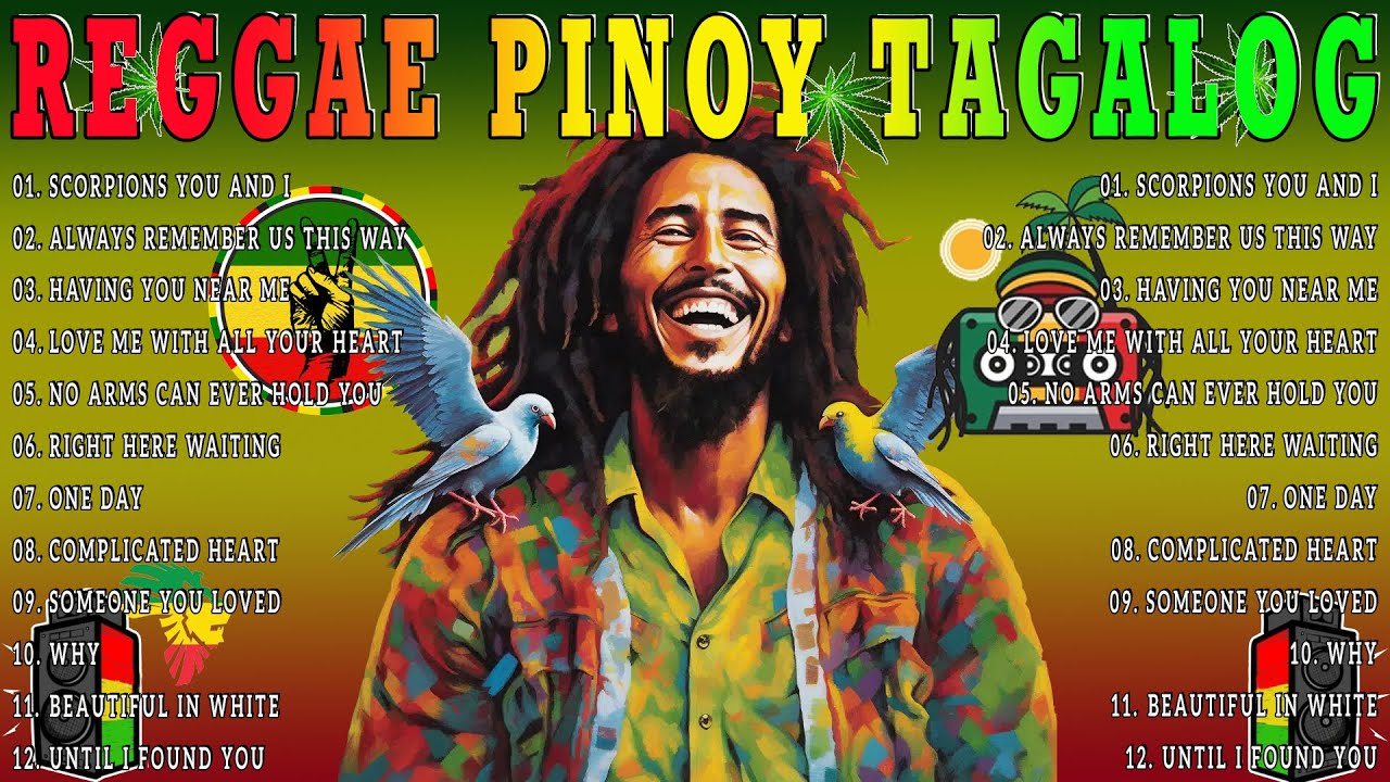 MOST REQUESTED REGGAE LOVE SONGS 2023 | OLDIES BUT GOODIES REGGAE SONGS ...