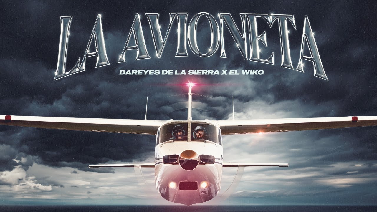 Avioneta Logo