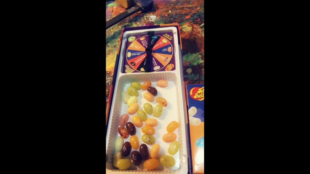 Warning don’t watch if squeamish - YouTube