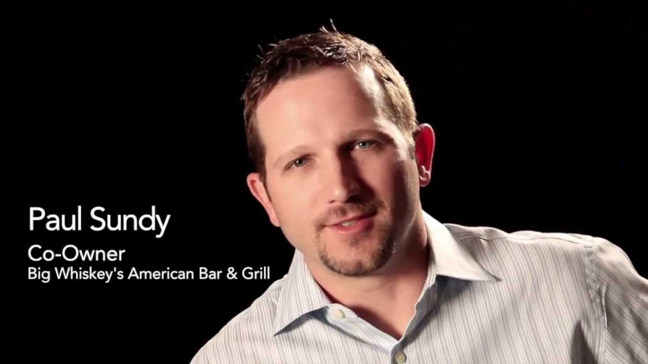 Paul Sundy Talks About His Partnership with Great Southern Bank - YouTube