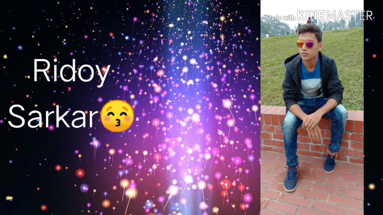 Rs Ridoy Sarkar🤔🙄😏 - YouTube