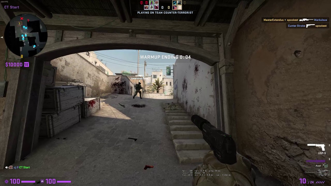 Counter Strike Global Offensive 1 31 2020 4 30 20 PM - YouTube