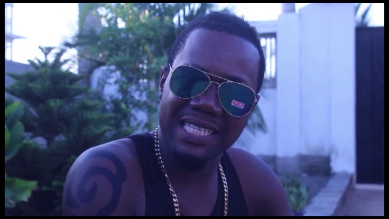 THE BOSS LADY Part 2 C (Final) - YouTube