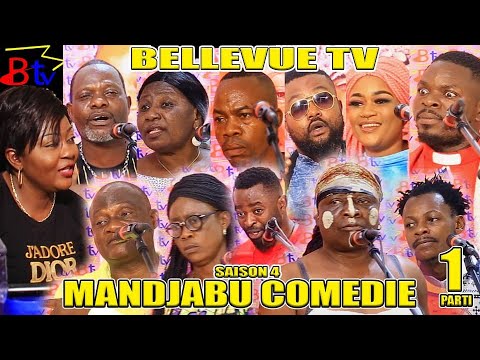 MANDJABU SAISON IV PARTI 1 - YouTube