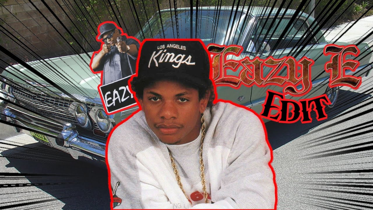 Easy E Edit - YouTube