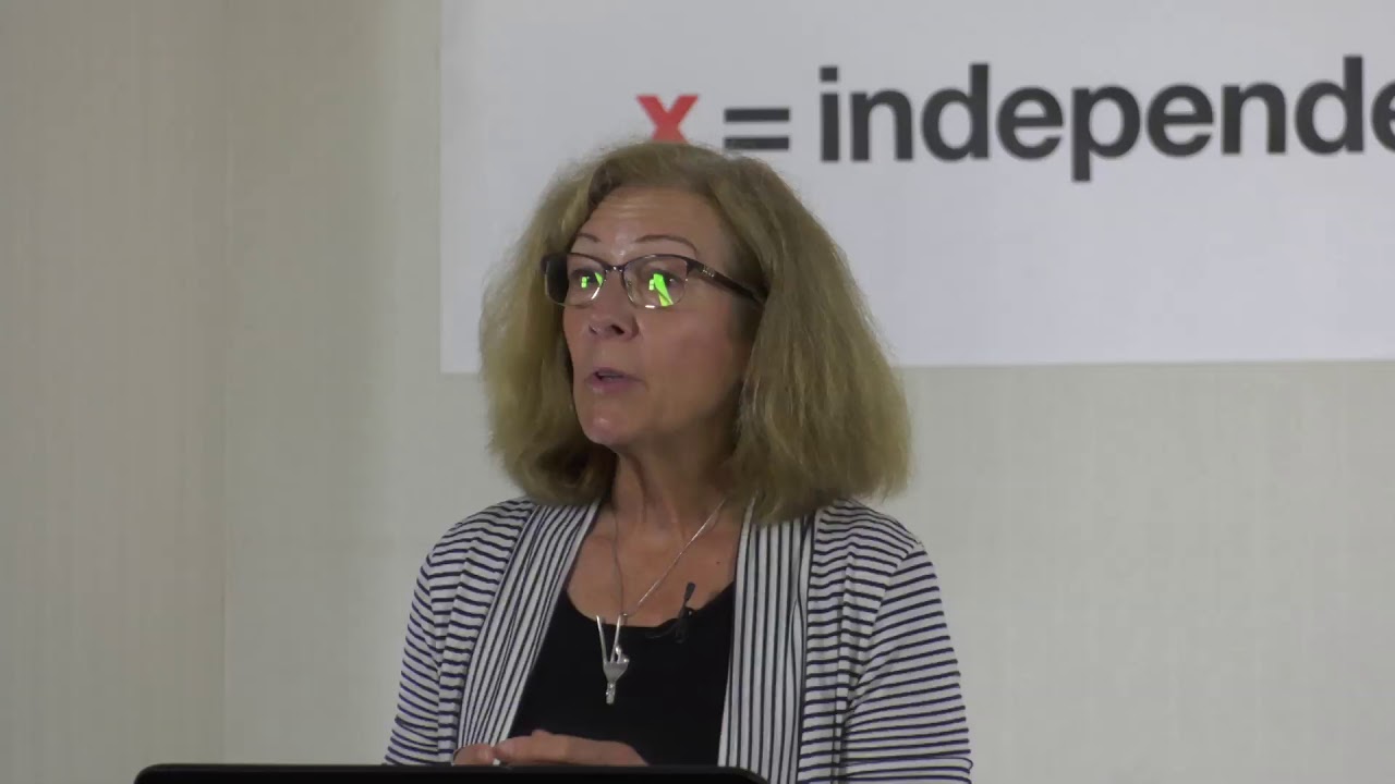 Building an Inclusive Community | Debra Scocozza ...