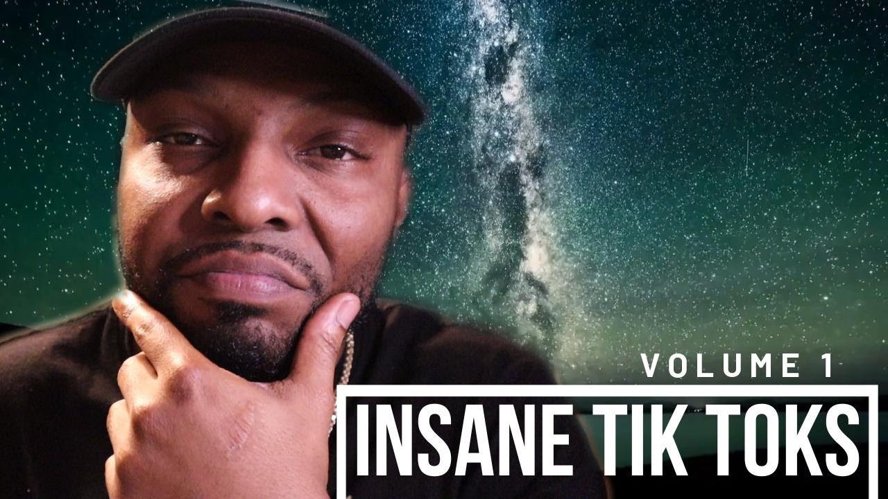 Wild Tik Tok Videos - YouTube