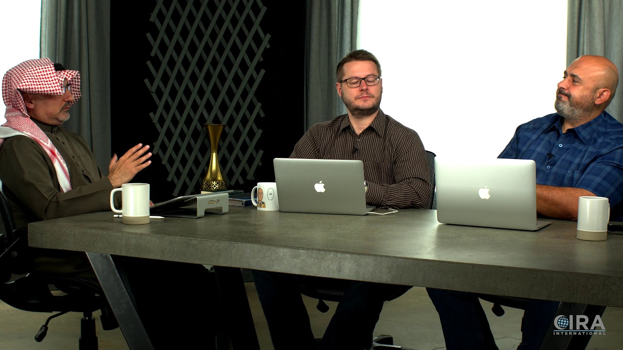 Scripture Twisting 101 - Series Introduction - YouTube