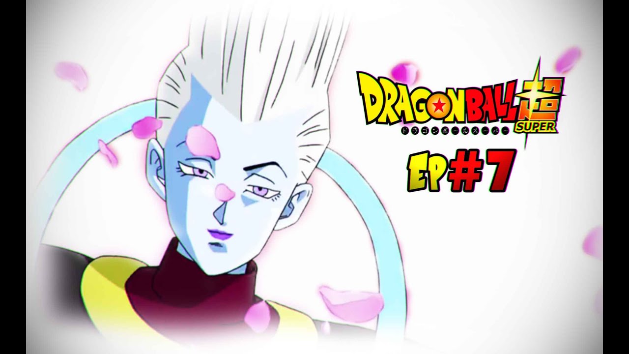 Análise Dragon Ball Super EP #7 (com spoiler) - YouTube