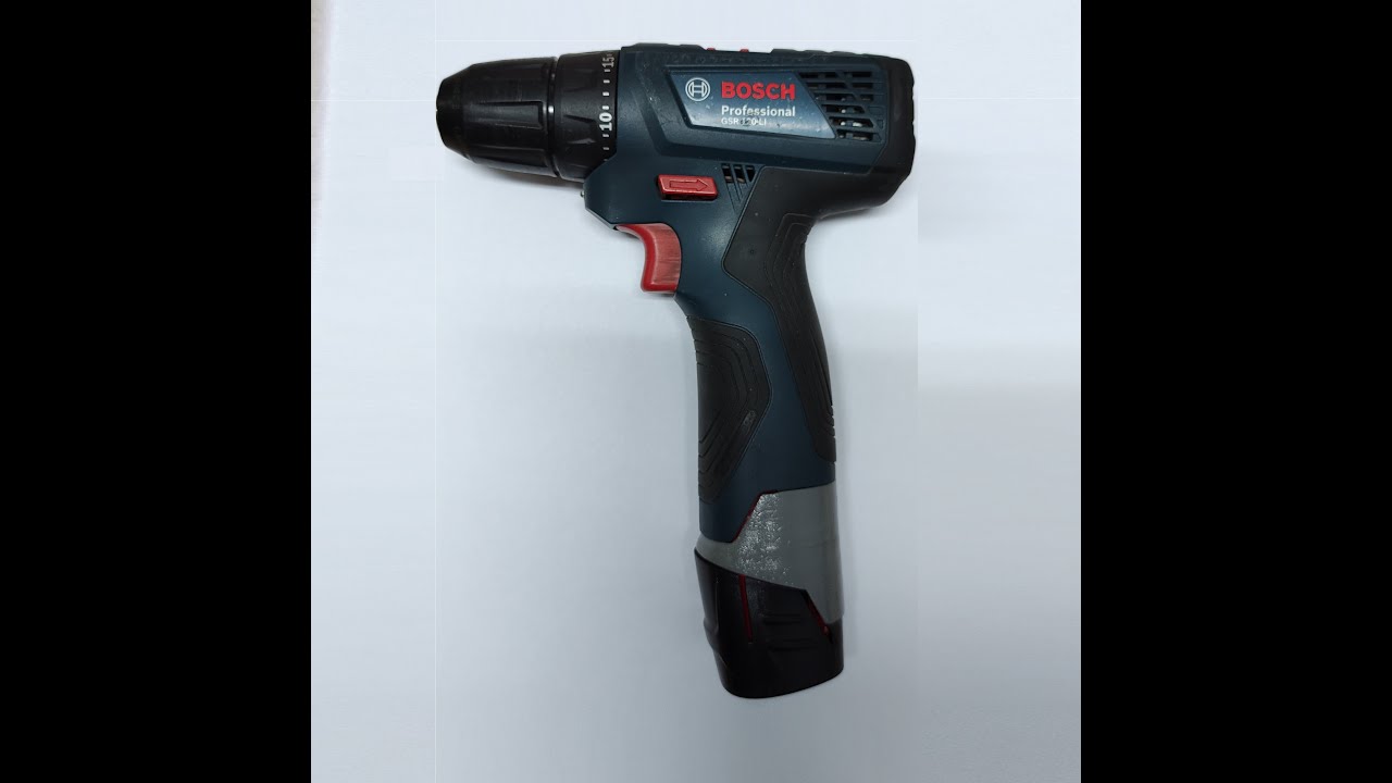 Milwaukee M12 Battery - Bosch Professional 12V Tool Adapter ( Jadapters ...