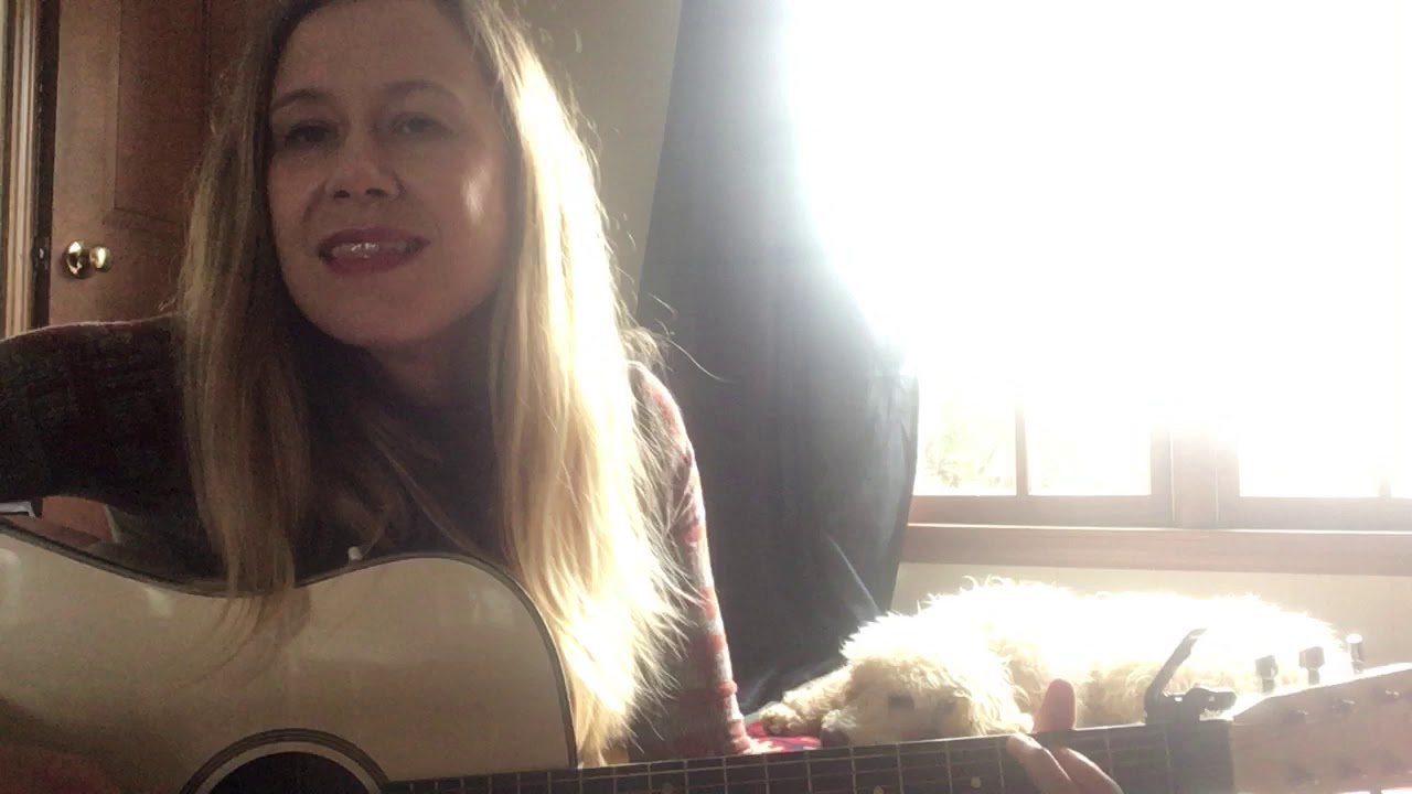 Sara Beck “All Will Be Well” (Gabe Dixon Cover) - YouTube Music