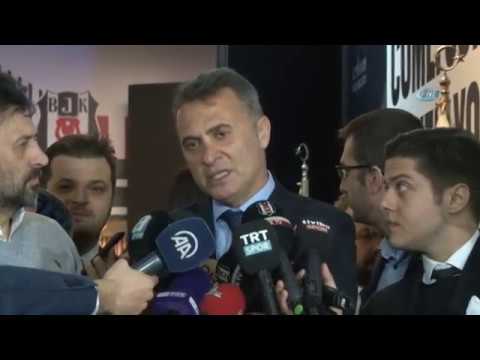 Beşiktaş TV, Yeni Merkezine Taşındı