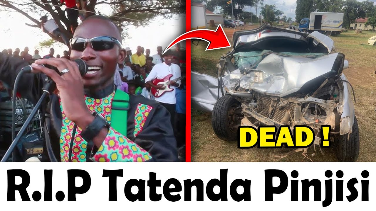 Tatenda Pinjisi Saina Hitmaker: Latest News and Funeral Details After ...