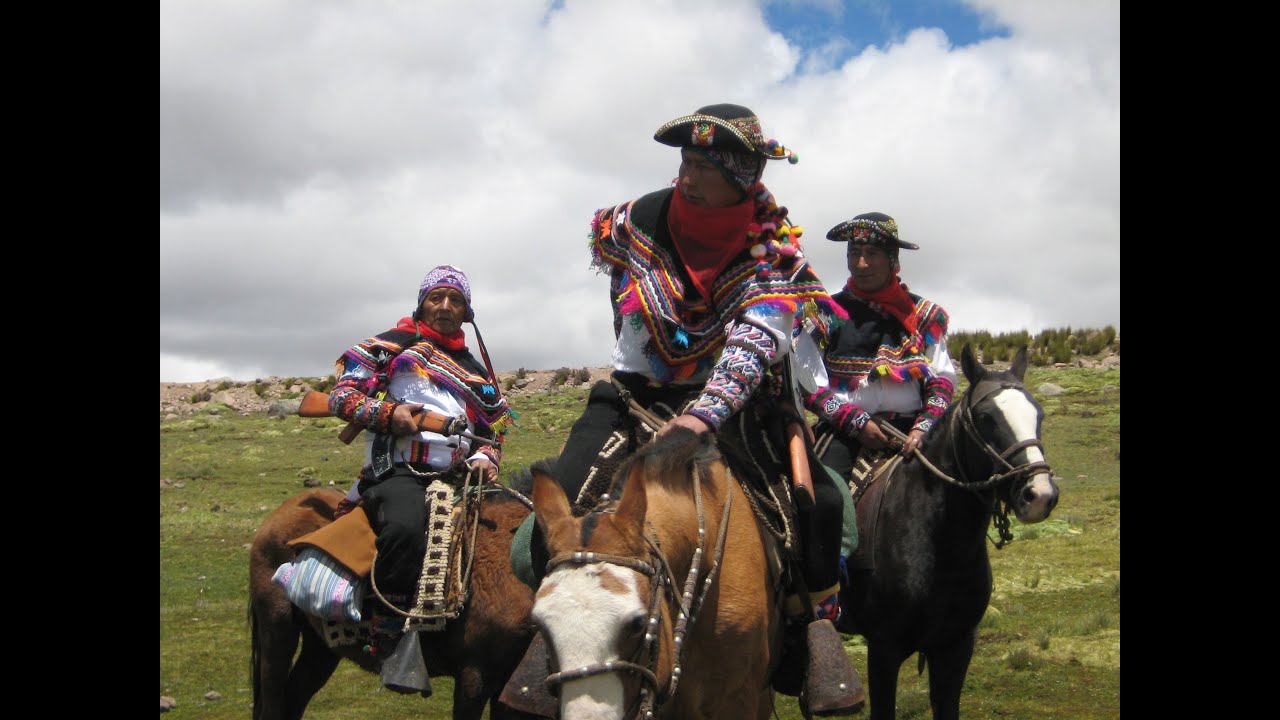 TRAILER COMPLETO DE "DON MELCHO AMIGO O ENEMIGO" EN HD - YouTube