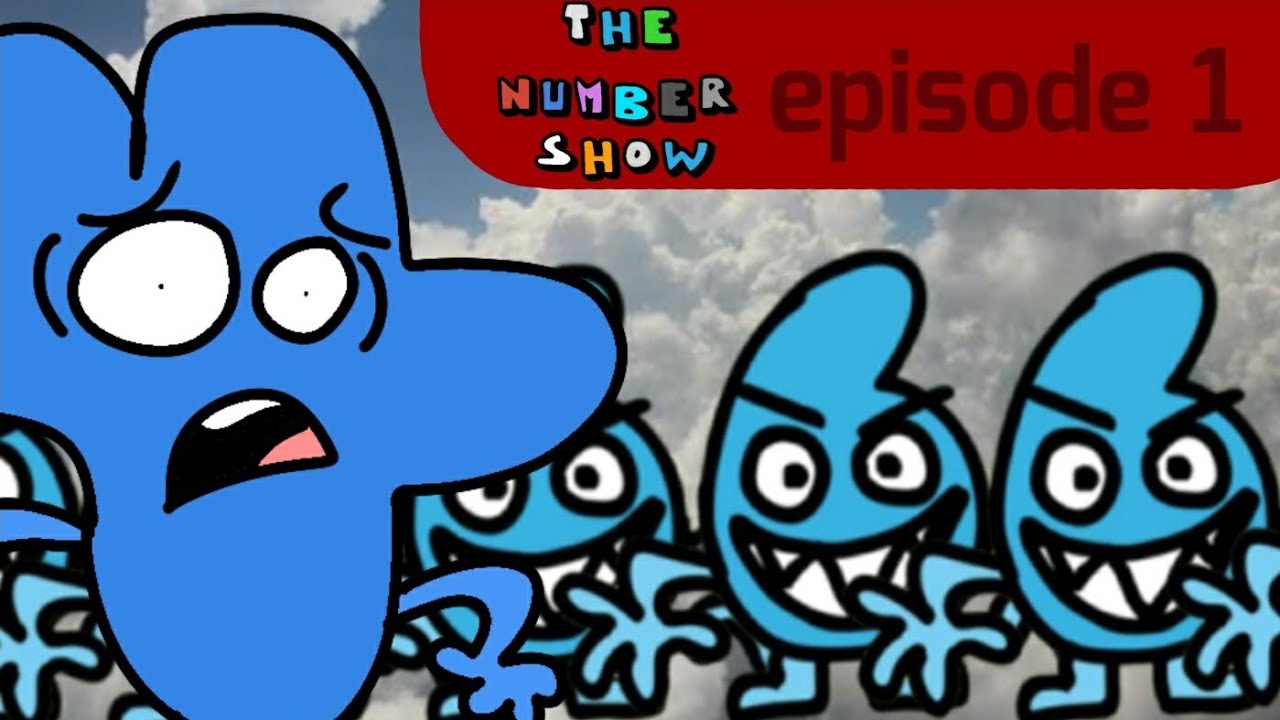 the number show ep 1 six heven - YouTube