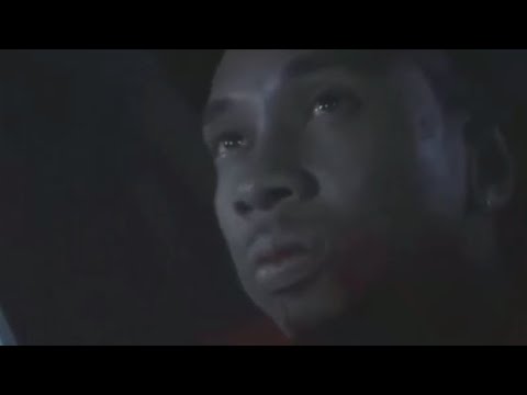 191.Jamal Jay Elliot (Top Horror Movie Killers Villains Antiheroes ...